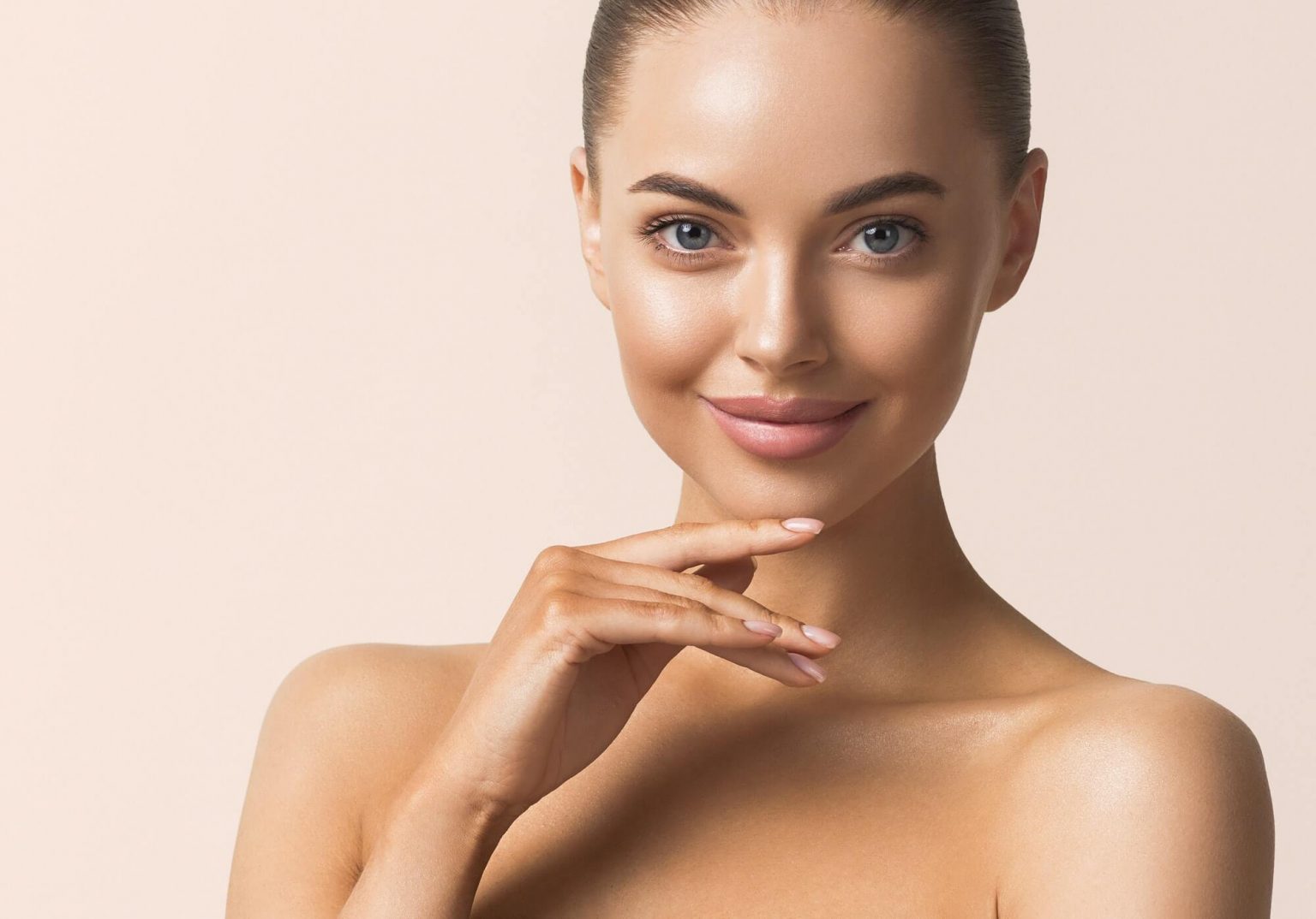 Corrección de mentón - Forever Beauty